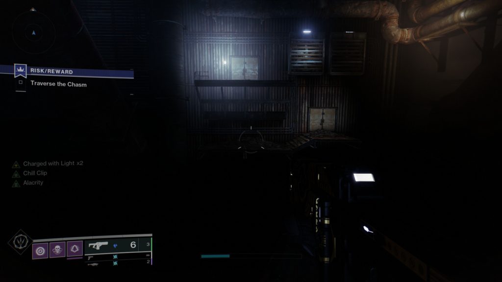 How to complete the Risk/Reward quest in Destiny 2 | How to get ...