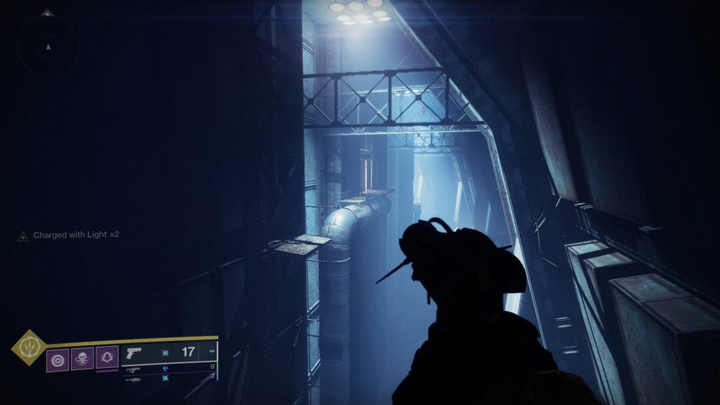 How to complete the Risk/Reward quest in Destiny 2 | How to get ...