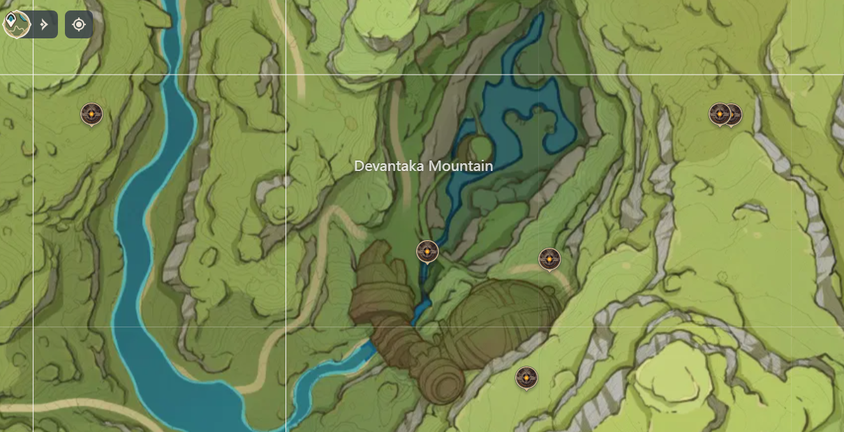 How to get Chaos Storage, Chaos Modules, and Chaos Bolts in Genshin ...