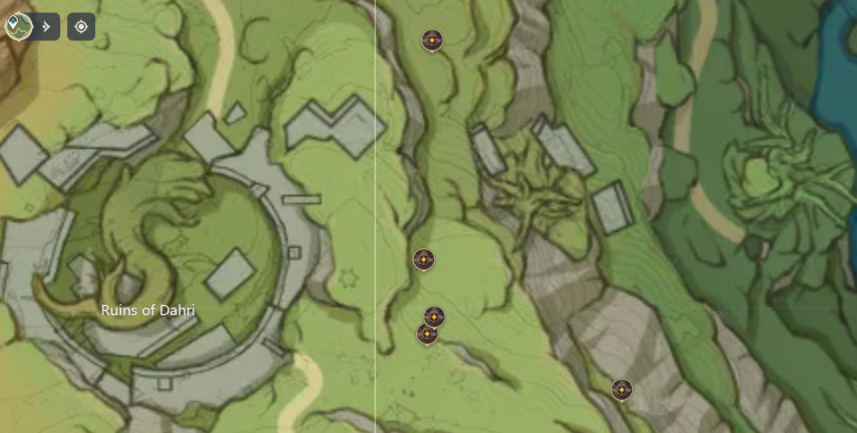 How to get Chaos Storage, Chaos Modules, and Chaos Bolts in Genshin ...