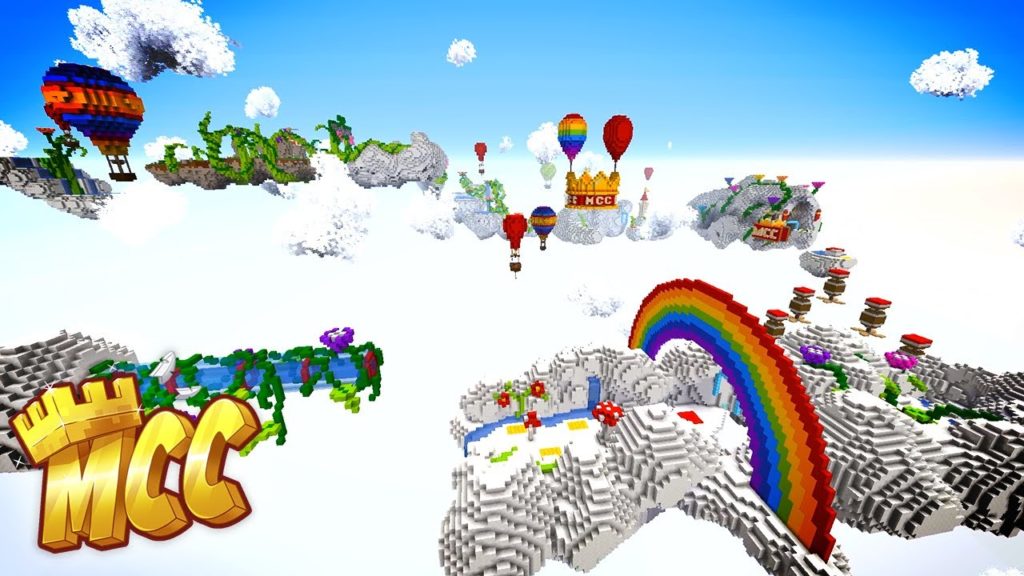 What time does MC Championship (MCC) 25 start? - Dot Esports