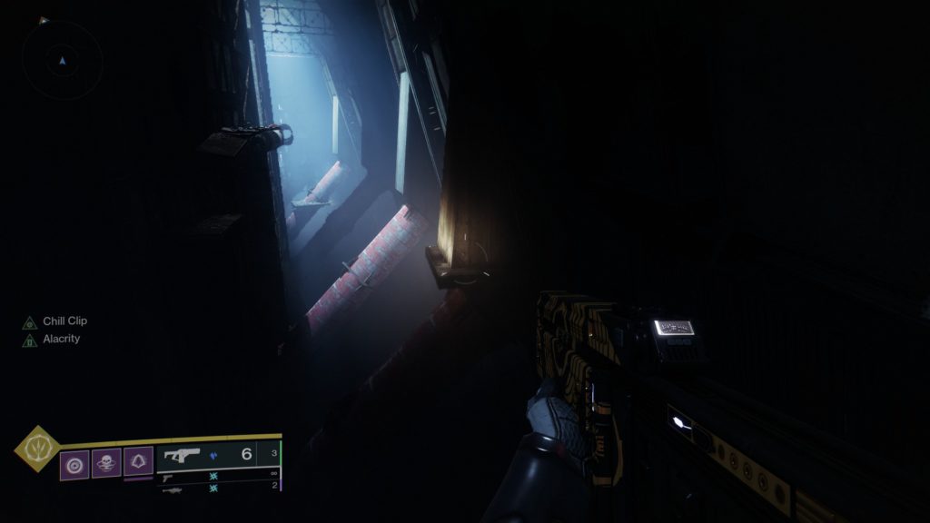 How to complete the Risk/Reward quest in Destiny 2 | How to get ...