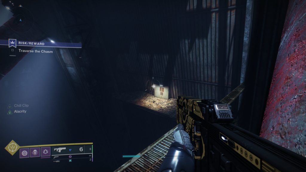 How to complete the Risk/Reward quest in Destiny 2 | How to get ...