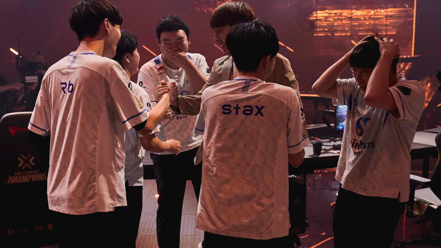 DRX welcomes new trainee to VALORANT roster - Dot Esports