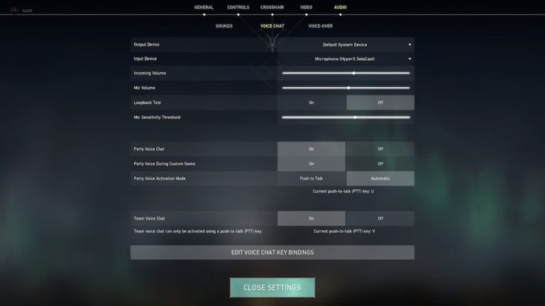 How to Hear VALORANT comms on Discord Stream - Dot Esports