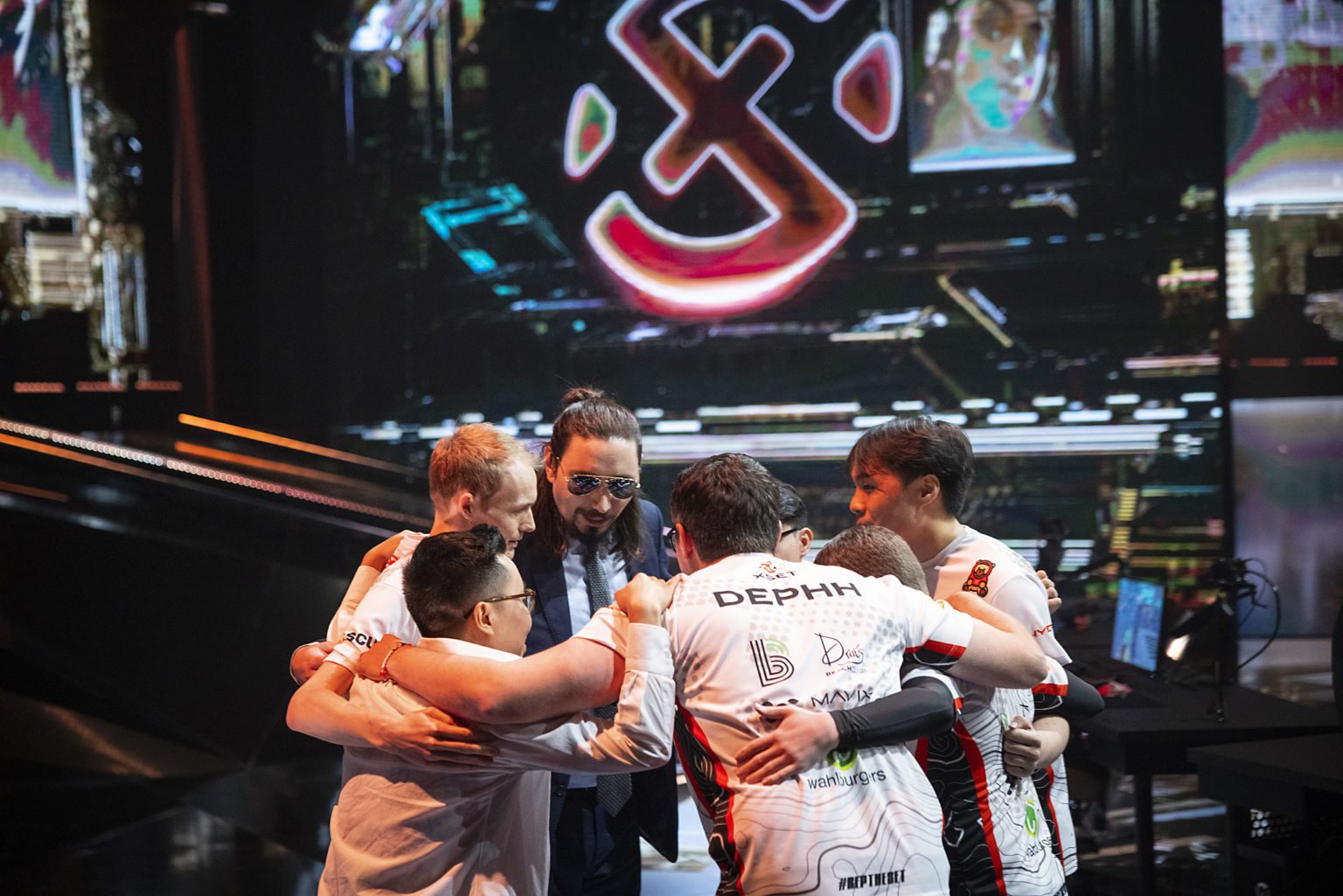 VALORANT partnered teams to be revealed 'this next week' - Dot Esports