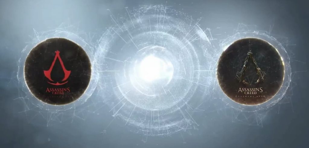 What is Assassin’s Creed Infinity? | All games, content, and release ...