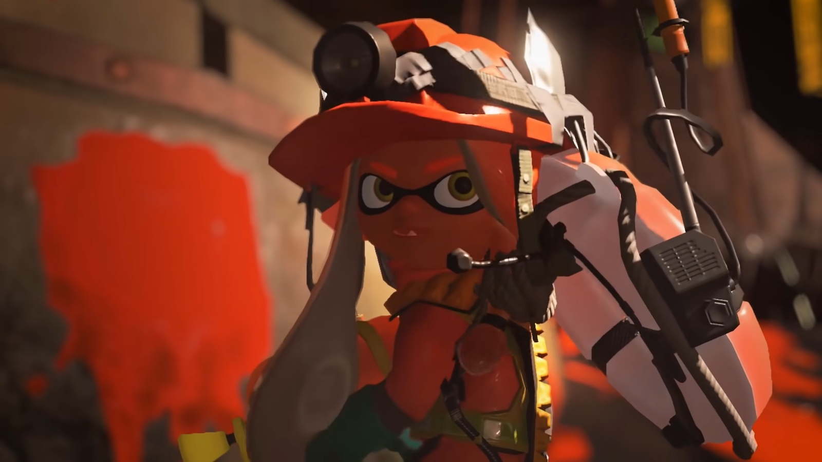 How to get Splatoon 3 Weapon Badges - Dot Esports