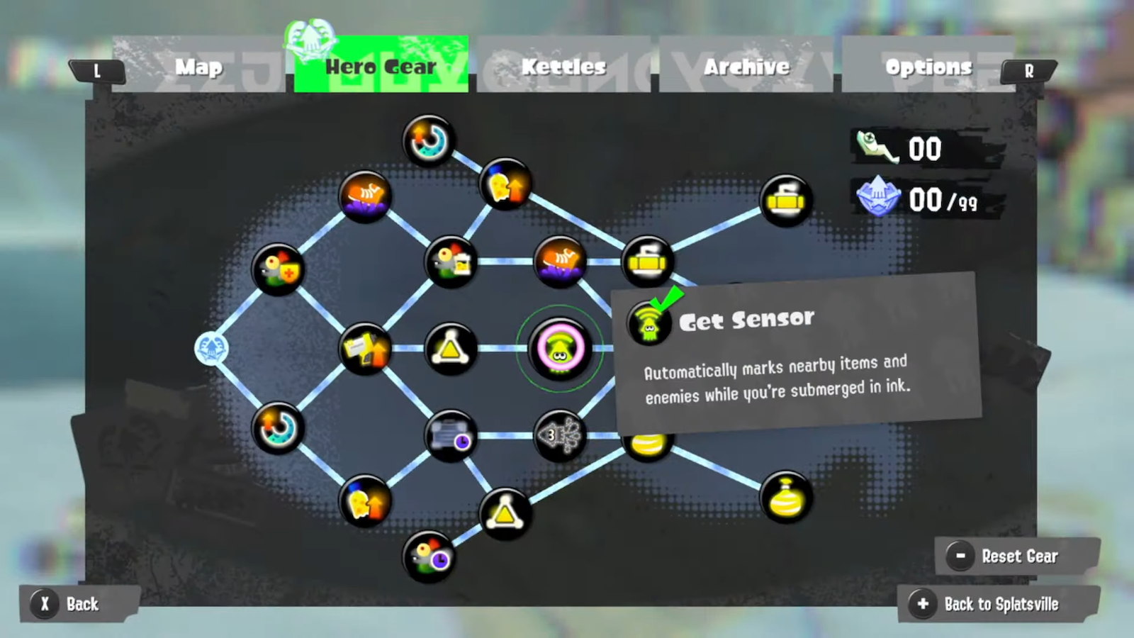 How to get the Callie and Marie badge in Splatoon 3 - Dot Esports