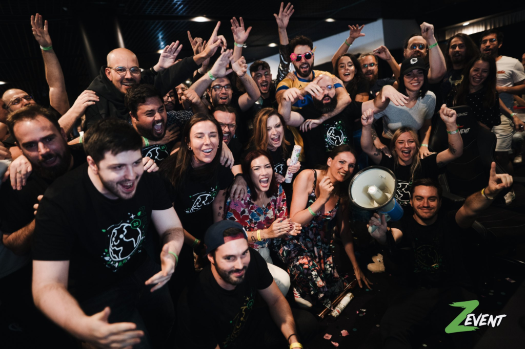 French charity stream Z Event raises record-breaking $10.3 million for ...