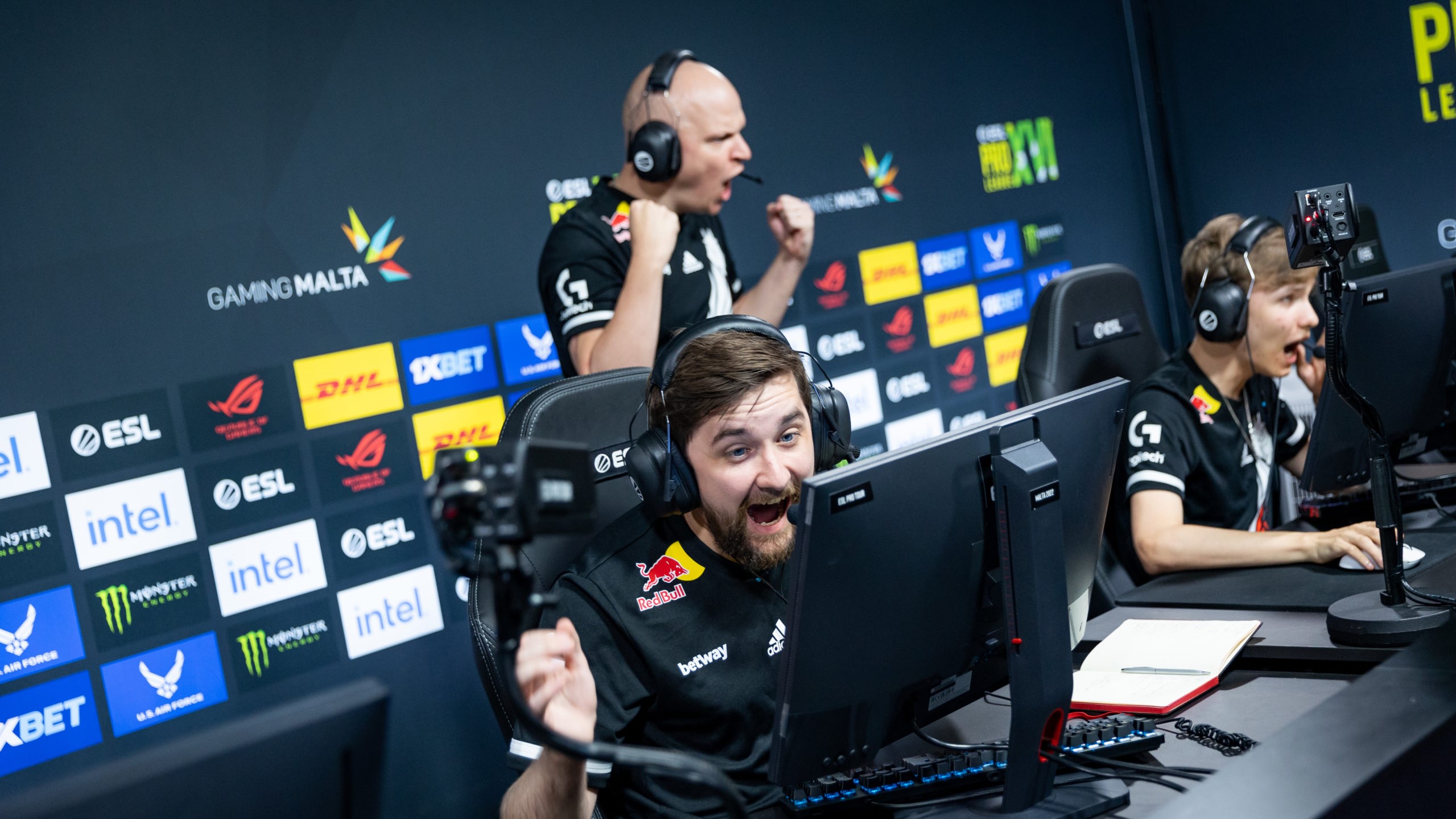 Destined for success: G2 become first team to record 10-0 in ESL Pro ...