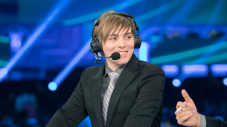 Get Better at League of Legends by Watching These 9 Best LoL Streamers ...