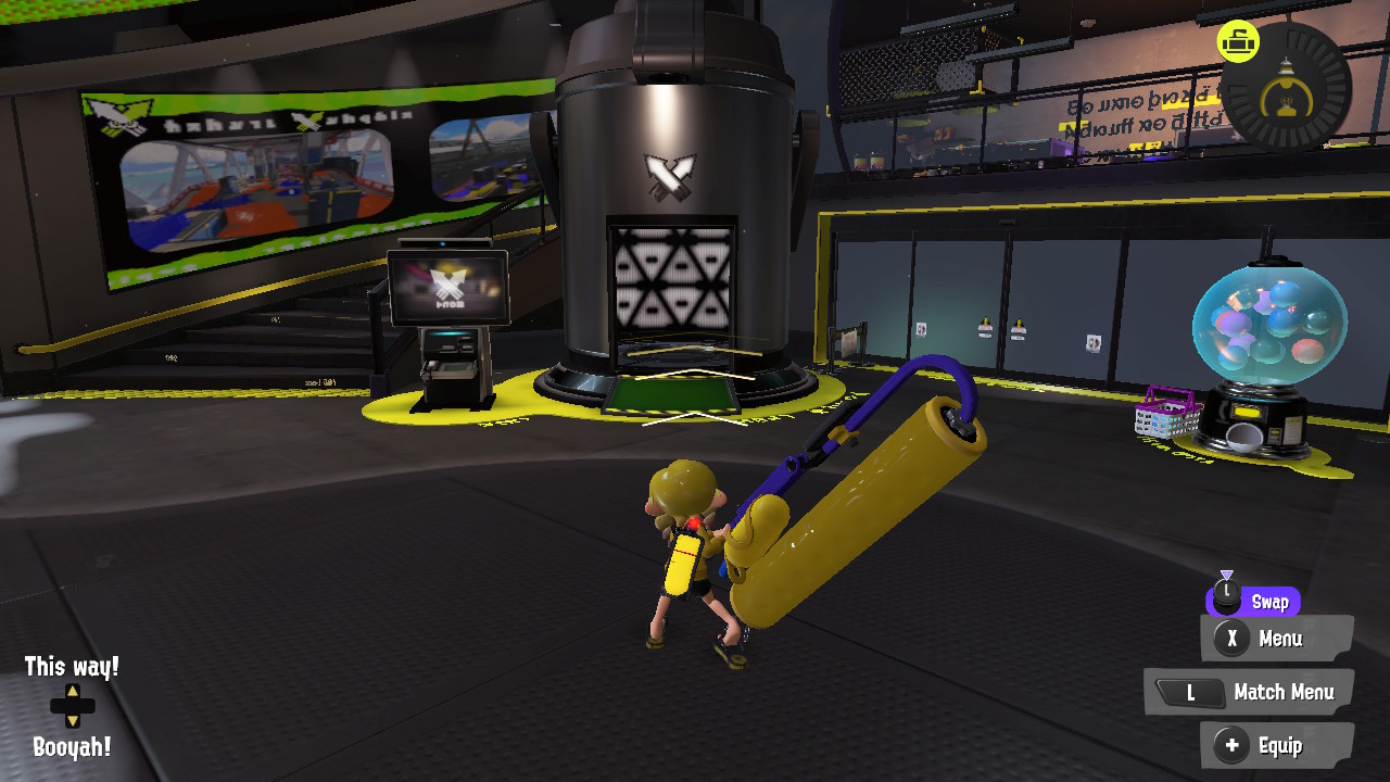 How to join a game in Splatoon 3 - Dot Esports