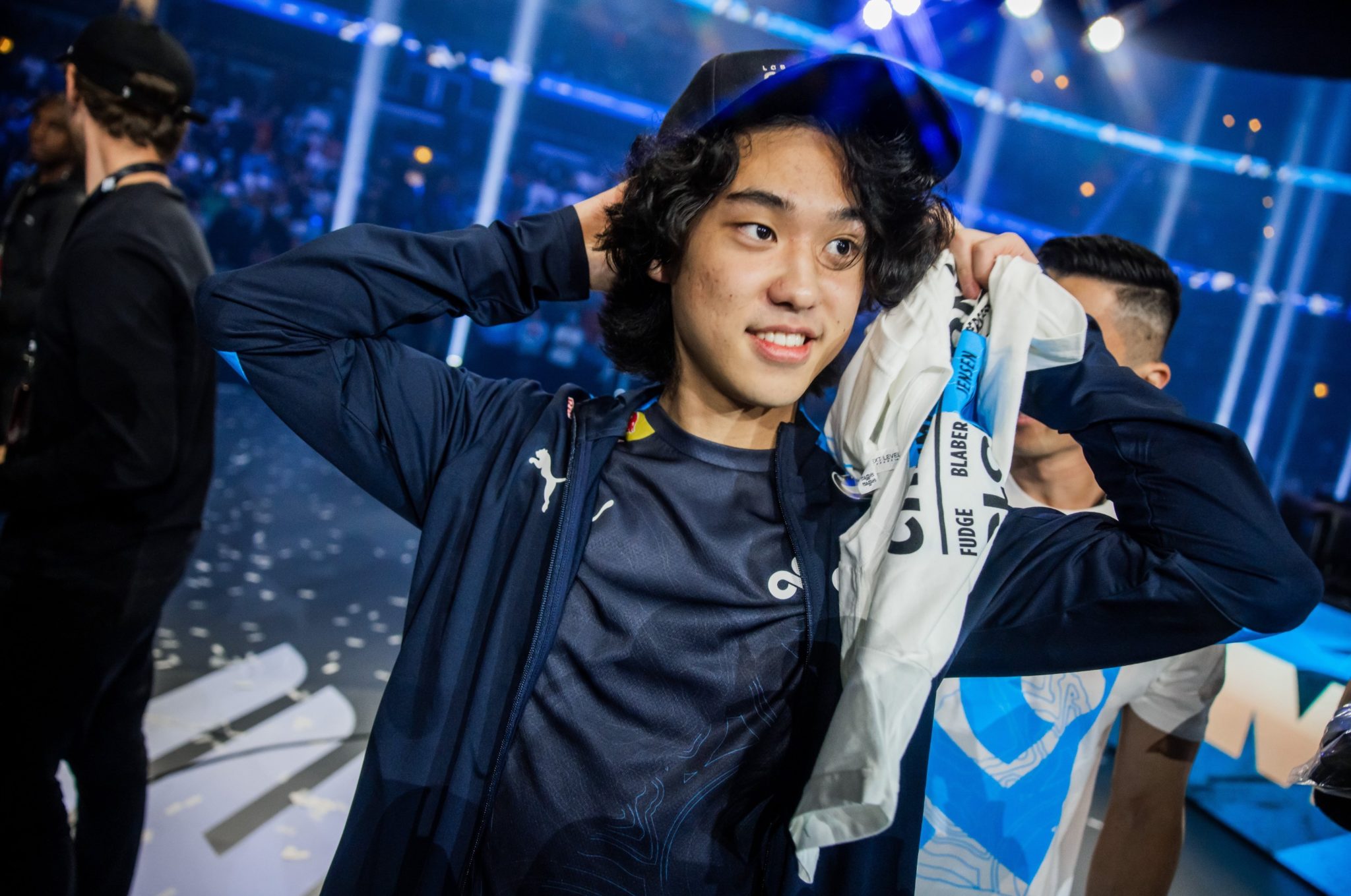 C9 Berserker’s LCS finals KDA was highest by any North American League player in 10 seasons ...
