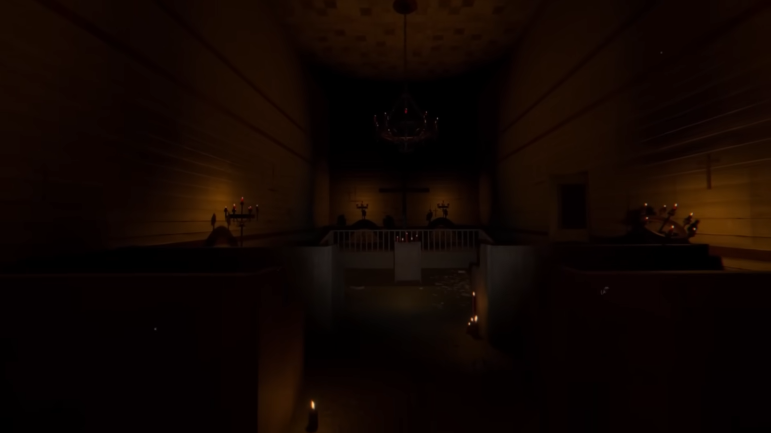 When does Phasmophobia Apocalypse update release? - Dot Esports