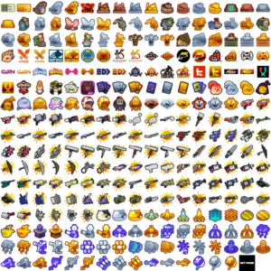 All Badges in Splatoon 3 | How to get every Badge in the game - Dot Esports