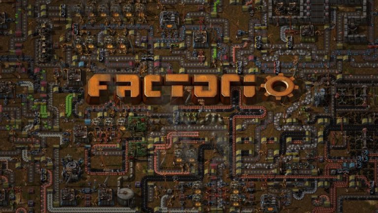 When does Factorio launch on Nintendo Switch? - Dot Esports