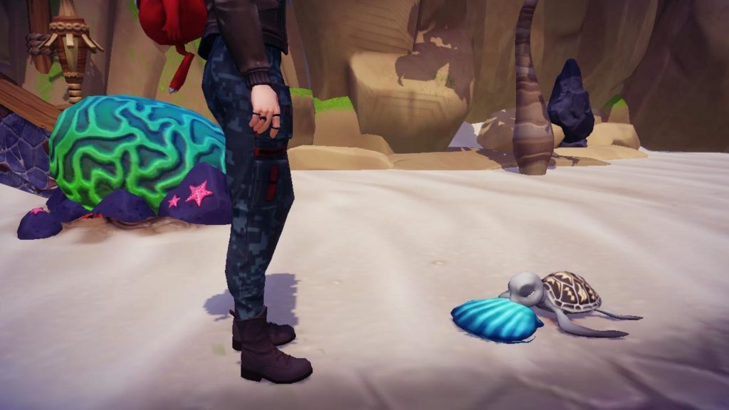 Where to find Dream Shards in Disney Dreamlight Valley - Dot Esports