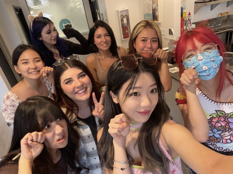 Alinity breaks silence on Twitch return, why she disappeared - Dot Esports