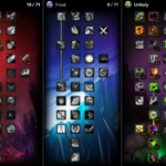 Best Death Knight builds in WoW Wrath of the Lich King Classic - Dot ...