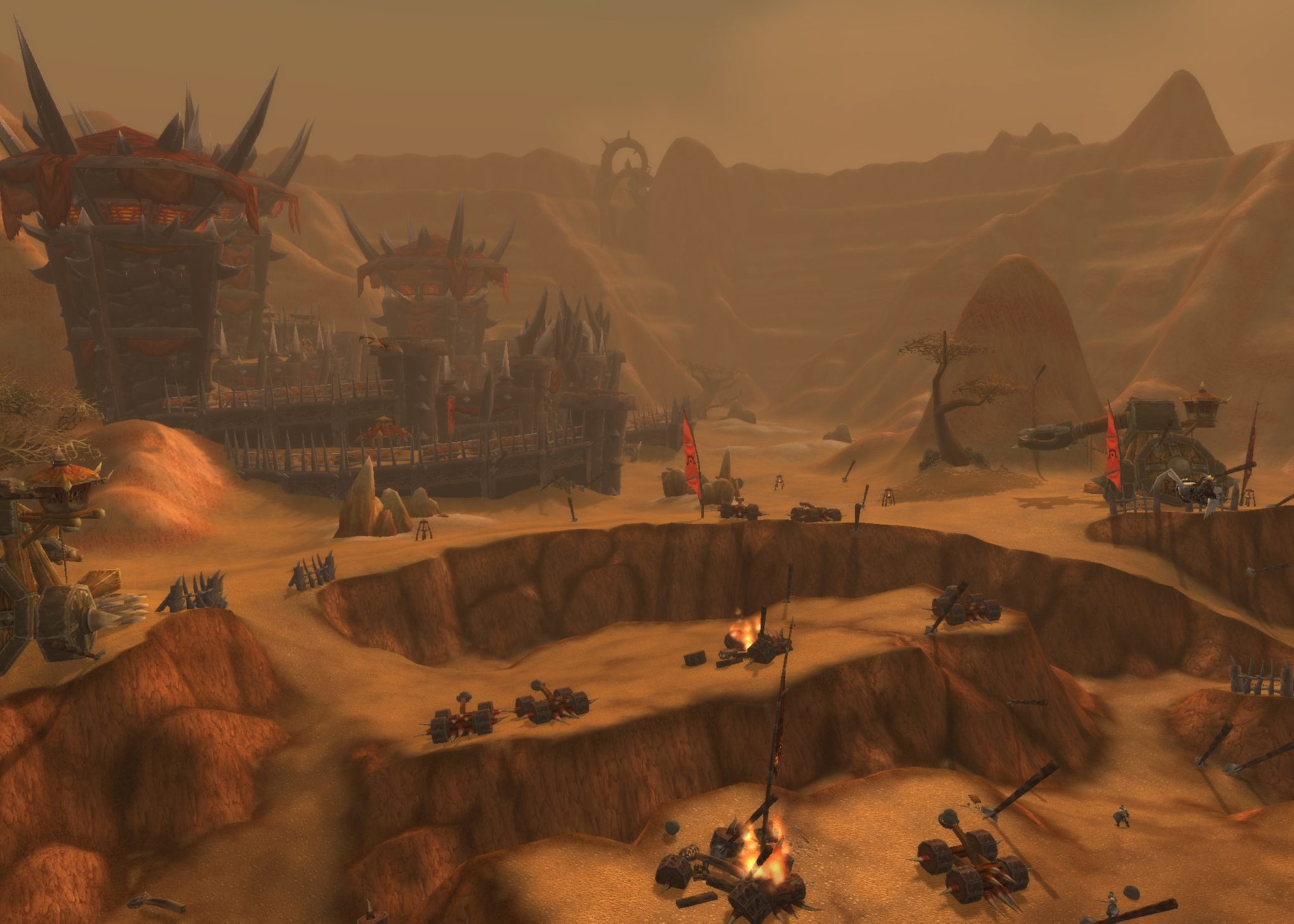 All dungeons and zones in World of Warcraft - Dot Esports