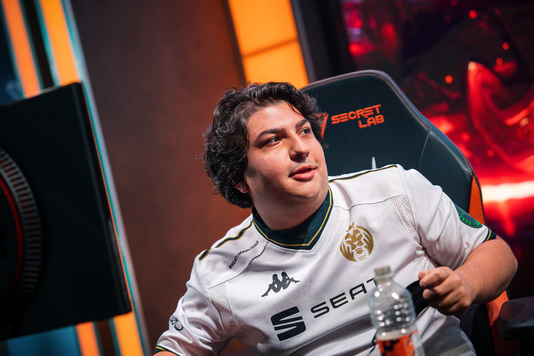 Expansion 'inevitable' says LEC boss, but timing the big question - Dot ...