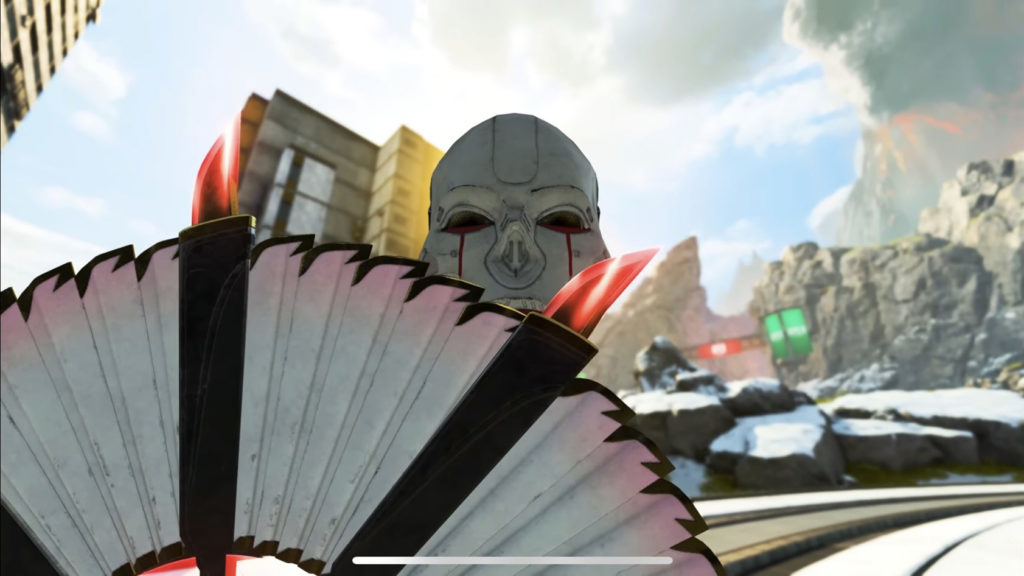 Beast of Prey event goes live with Gun Run, Apex Legends' first new LTM ...