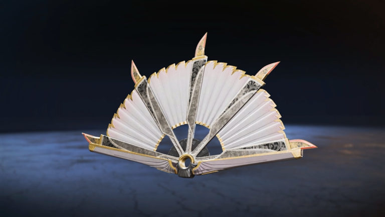 All Heirlooms in Apex Legends - Dot Esports