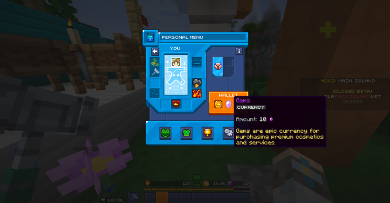 How to earn currencies in MCC Island - Dot Esports