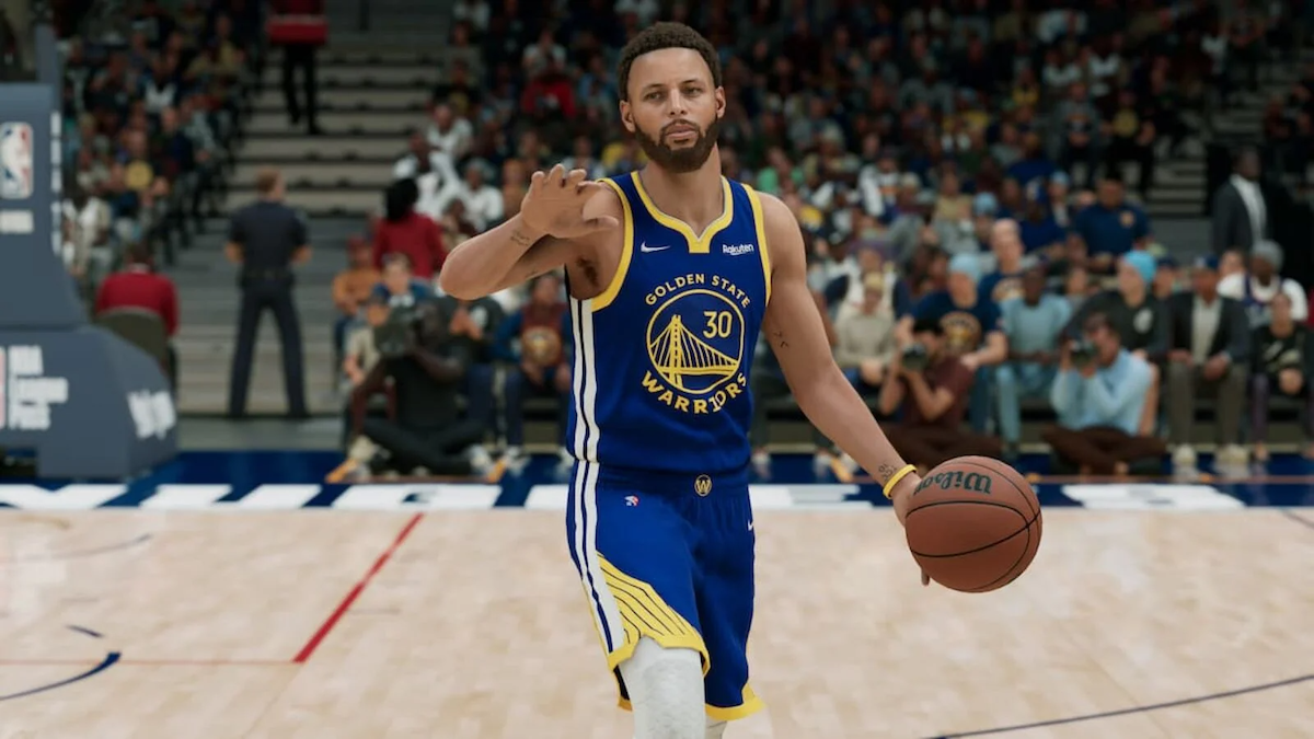 All confirmed NBA 2K23 MyPlayer replica builds - Dot Esports