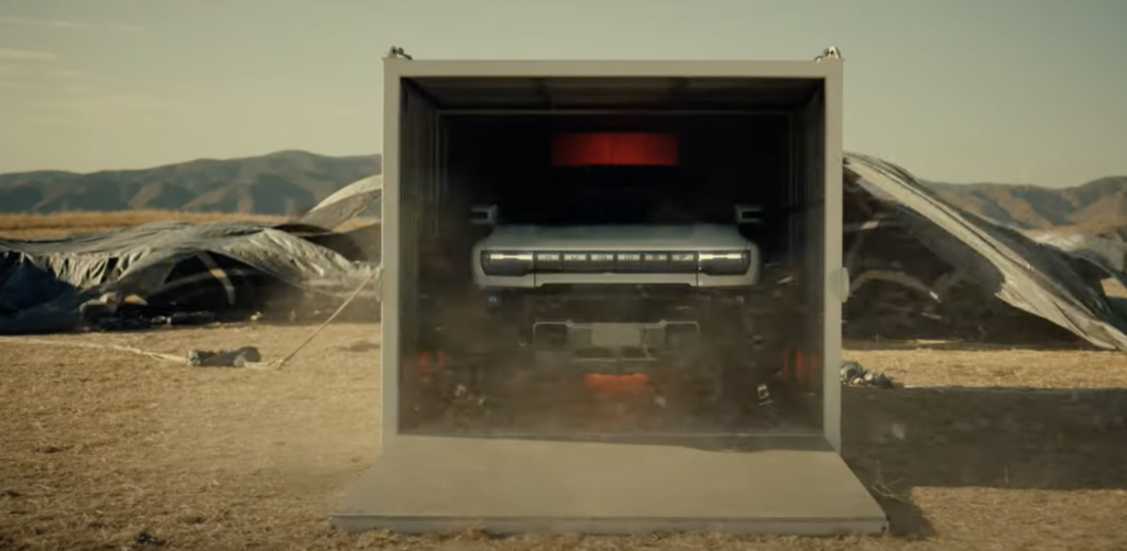 GMC EV Hummer to be featured in Modern Warfare 2 and Warzone 2 - Dot ...