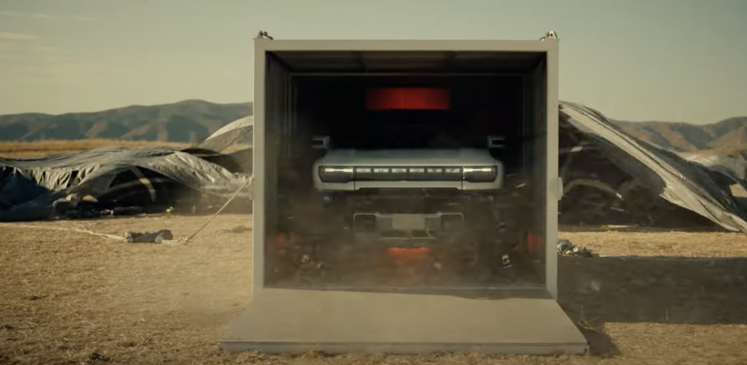 GMC EV Hummer to be featured in Modern Warfare 2 and Warzone 2 - Dot ...