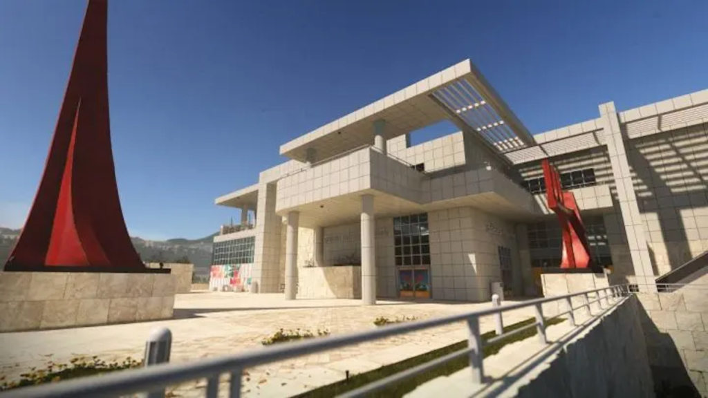 Here are all of the multiplayer maps in Modern Warfare 2 | How many ...