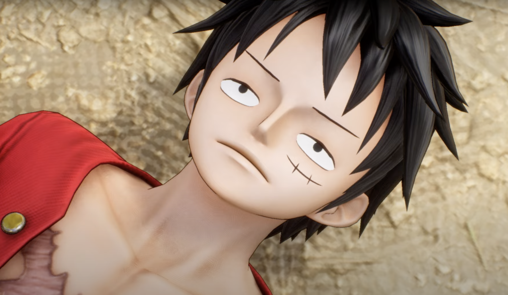 One Piece Odyssey has finally got a 2023 release date - Dot Esports