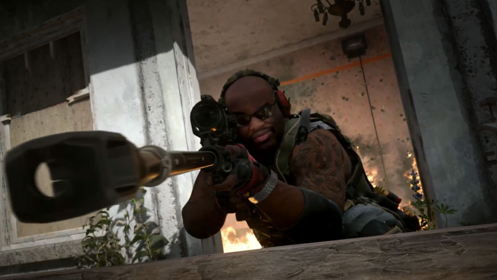 How to dive in Call of Duty Modern Warfare 2 - Dot Esports