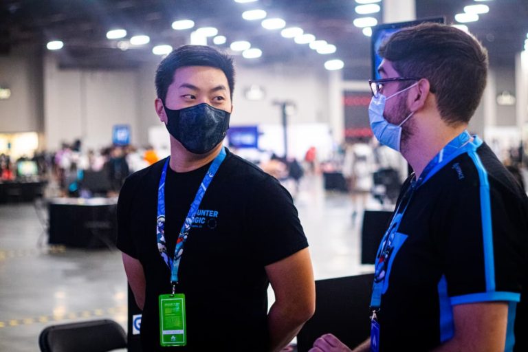 CLG isn't just looking out for its fighting game players, it's here for ...