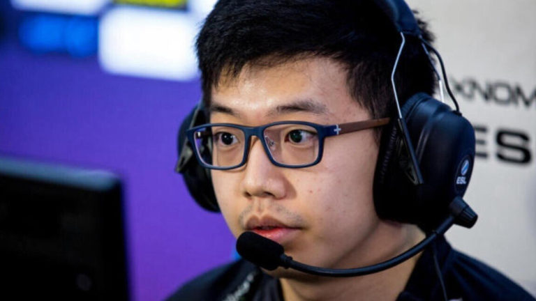 Xcalibur believes ‘respect’ played key role in Alliance's downfall ...