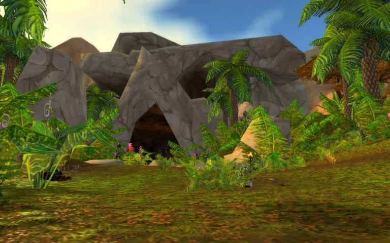 World Of Warcraft Classic Dungeon Guide Dot Esports 