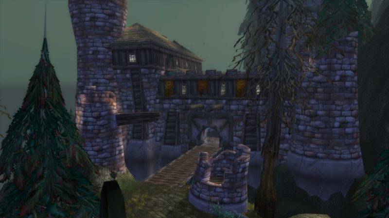 World of Warcraft Classic dungeon guide - Dot Esports
