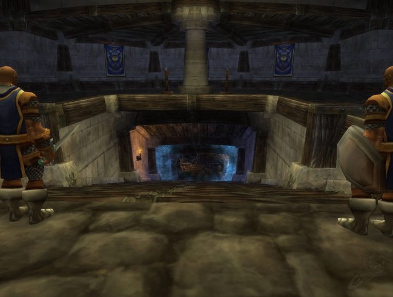 World of Warcraft Classic dungeon guide - Dot Esports