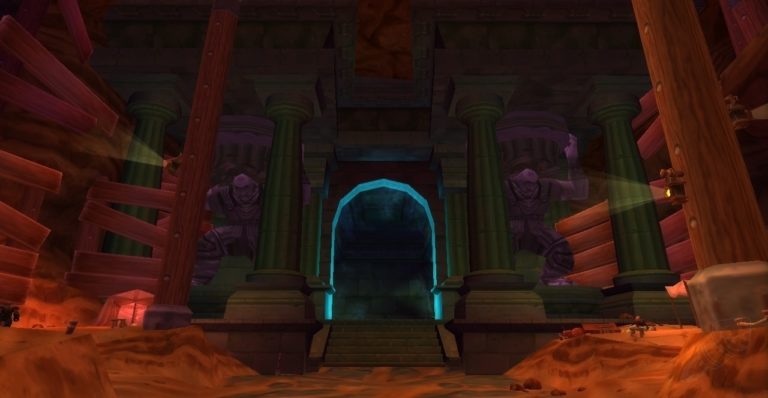 World of Warcraft Classic dungeon guide - Dot Esports