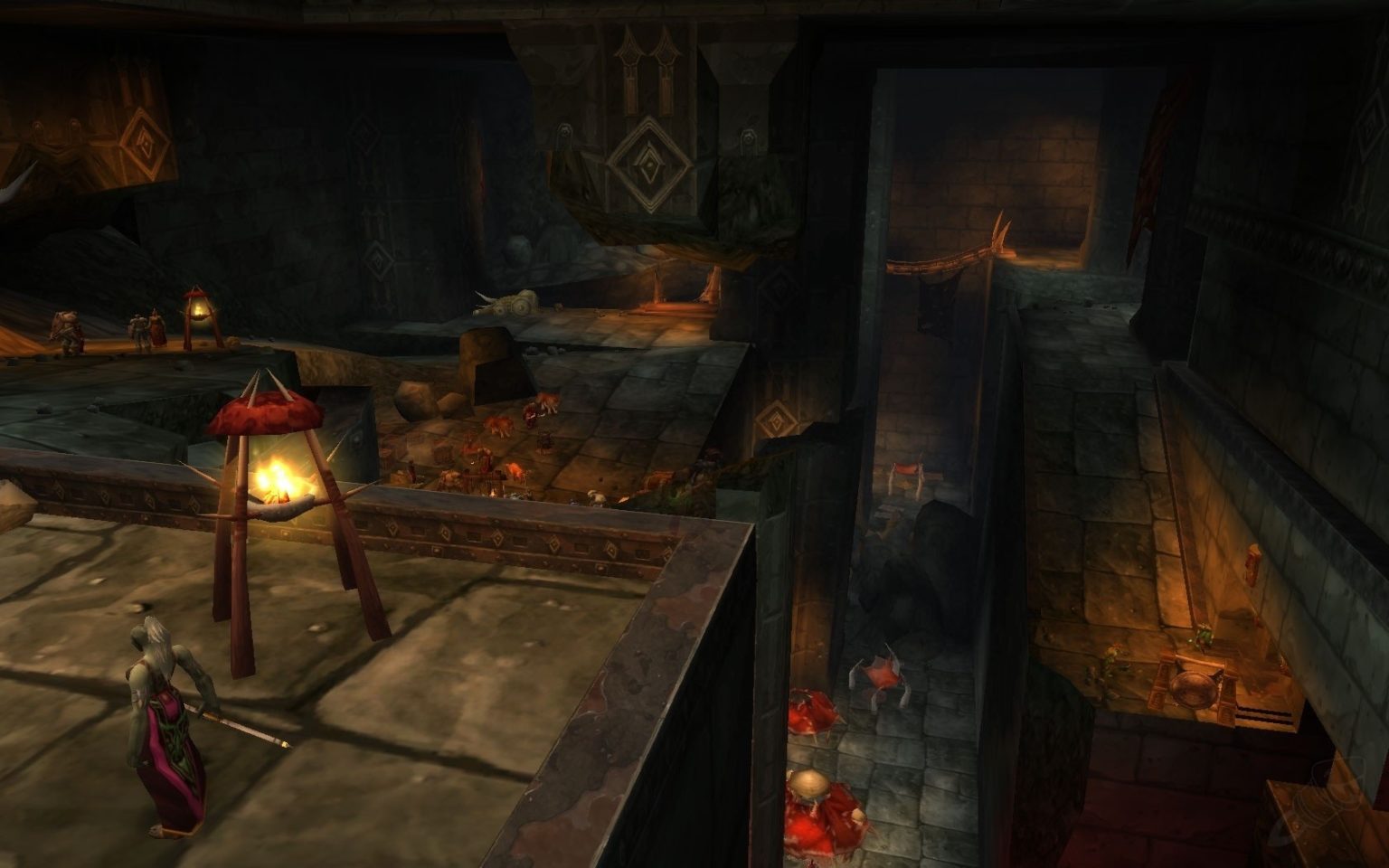 World of Warcraft Classic dungeon guide - Dot Esports