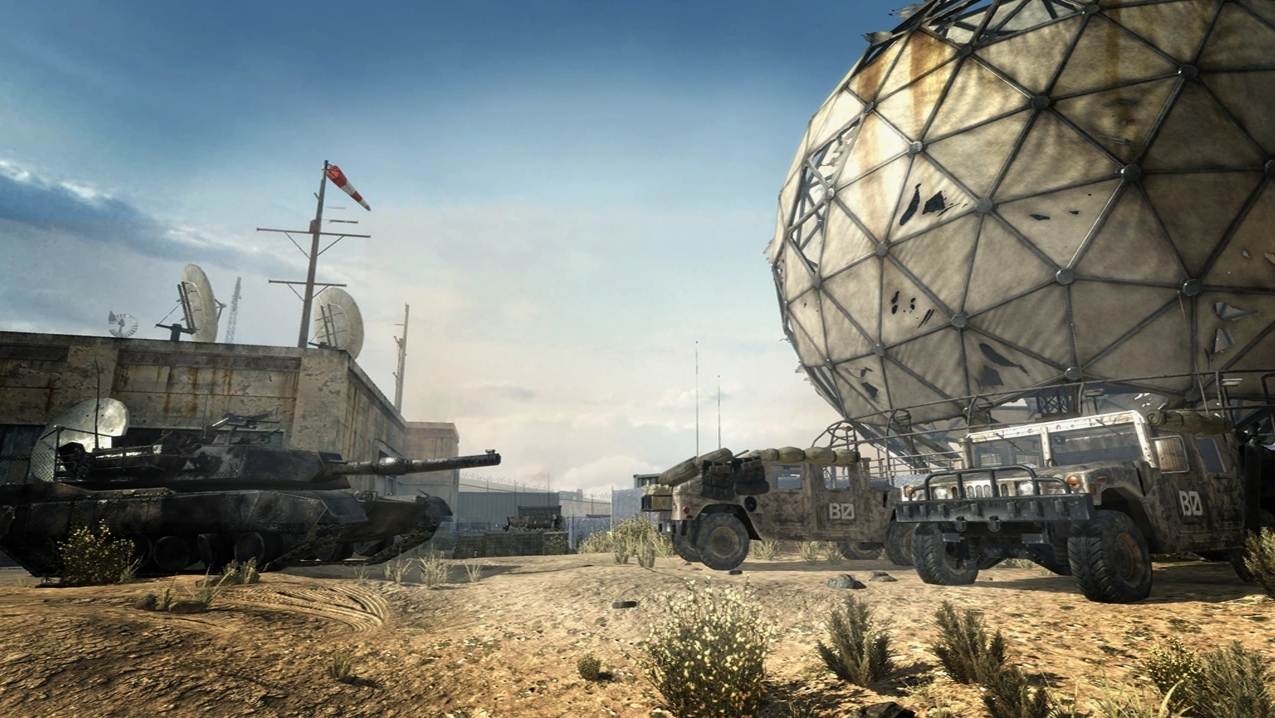 13 classic Call of Duty maps we want to see remastered for Modern ...