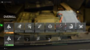 All perks and perk packages in Modern Warfare 2 - Dot Esports