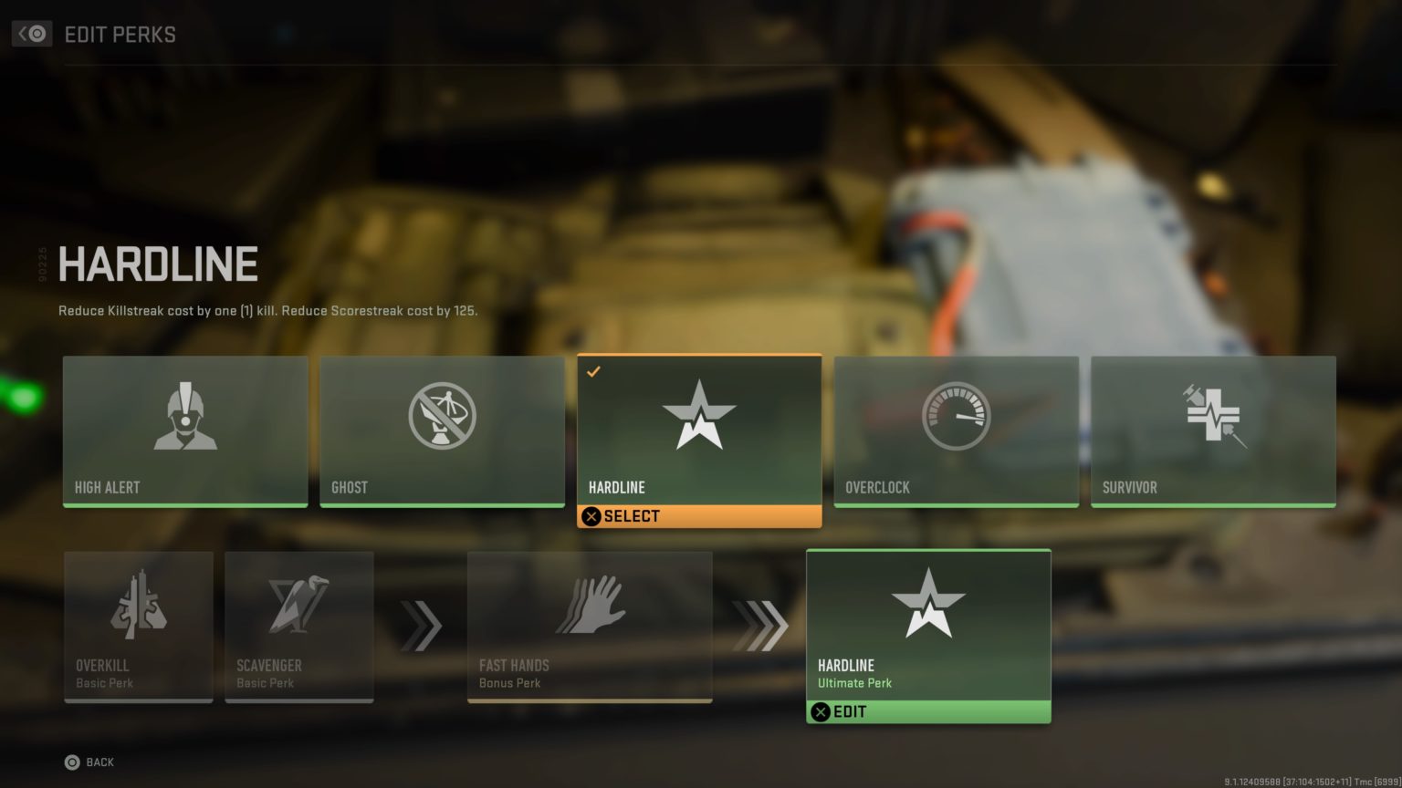 All perks and perk packages in Modern Warfare 2 - Dot Esports