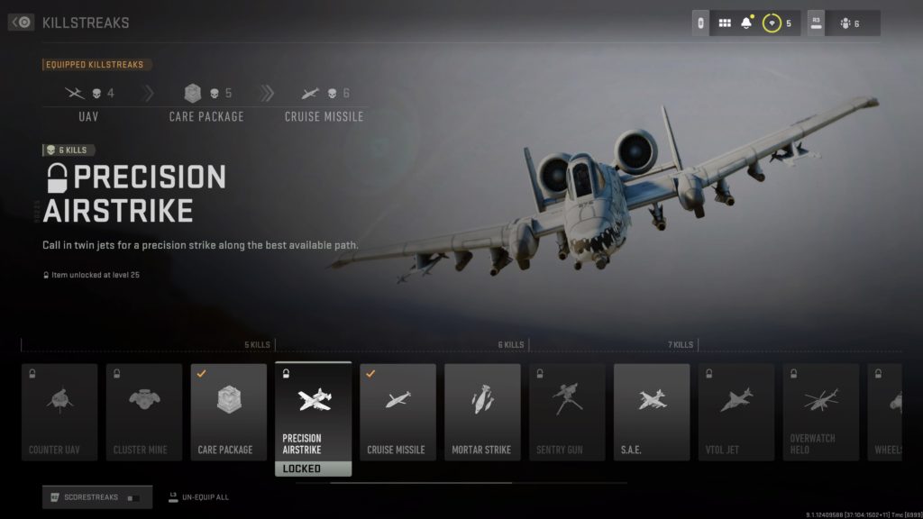 Here are all of the killstreaks in Modern Warfare 2 - Dot Esports