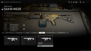 Full Modern Warfare 2 weapon list | Every gun and platform in MW2 - Dot ...