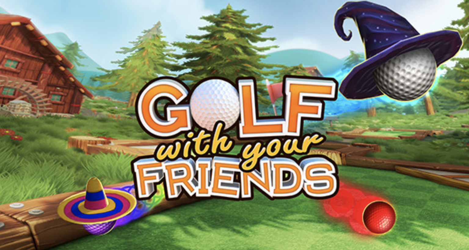 Bored this weekend? A limited-time Steam freebie offers a multiplayer ...