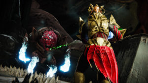 How to complete the Hands Off (Oryx) challenge in Destiny 2's King's ...