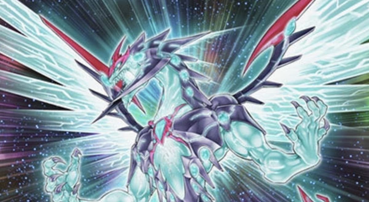New Photon and Chaos support is coming in Yu-Gi-Oh! TCG's Photon Hypernova - Dot Esports